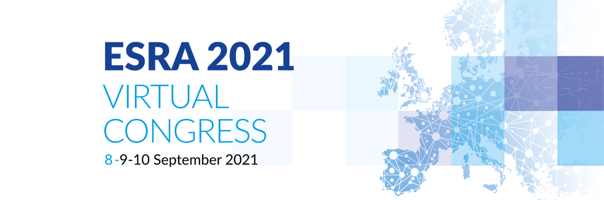 Events Archive - ESRA