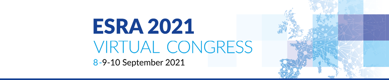 Events Archive - ESRA