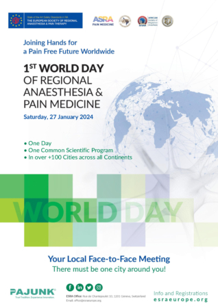 World Day Short brochure long version - ESRA