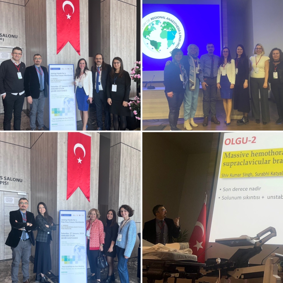 The World Day of RAPM in pictures - ESRA