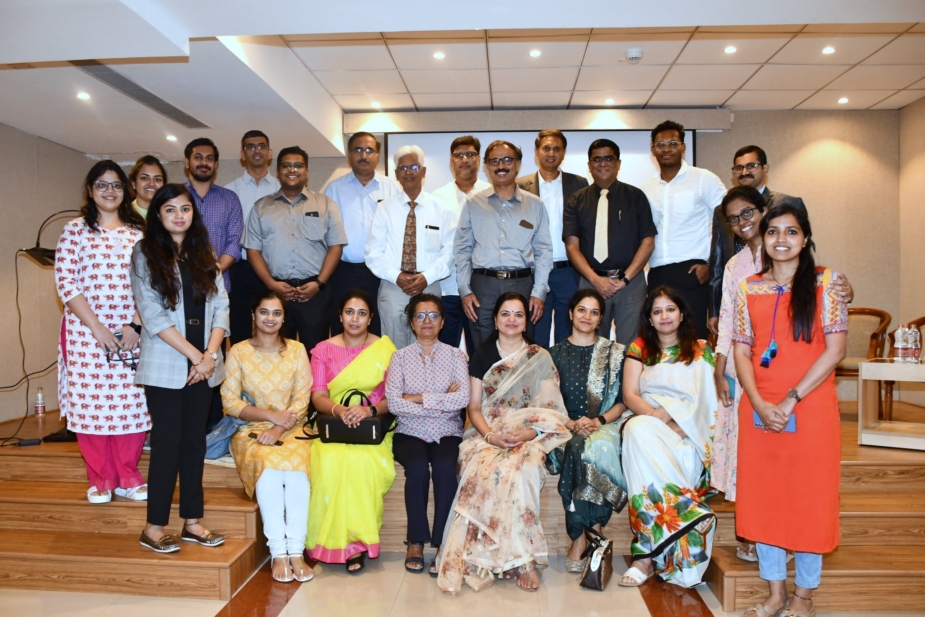 The World Day of RAPM in pictures - ESRA