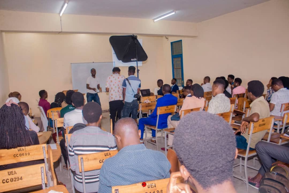 The World Day of RAPM in pictures - ESRA