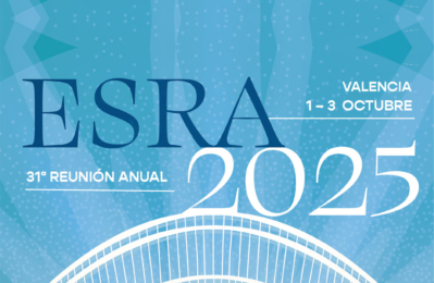 ESRA-2025-Spain - ESRA