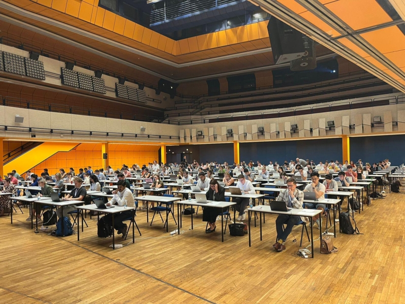 ESRA-DRA Part I & Part II exams 2024 - ESRA