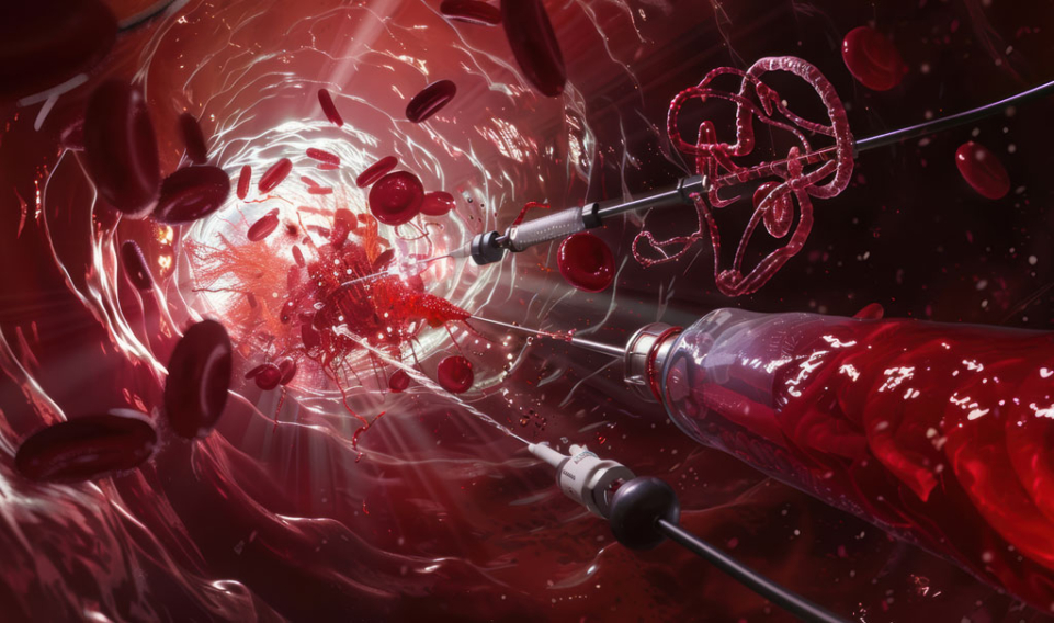 Block and Load: The ASRA’s Regional anesthesia in the patient receiving antithrombotic or ...